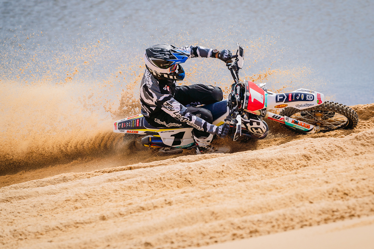 Australian Factory Racing Teams Outlined For 2021 | Husqvarna Australia