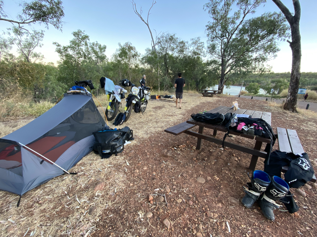 Jemma Wilson NT Diary